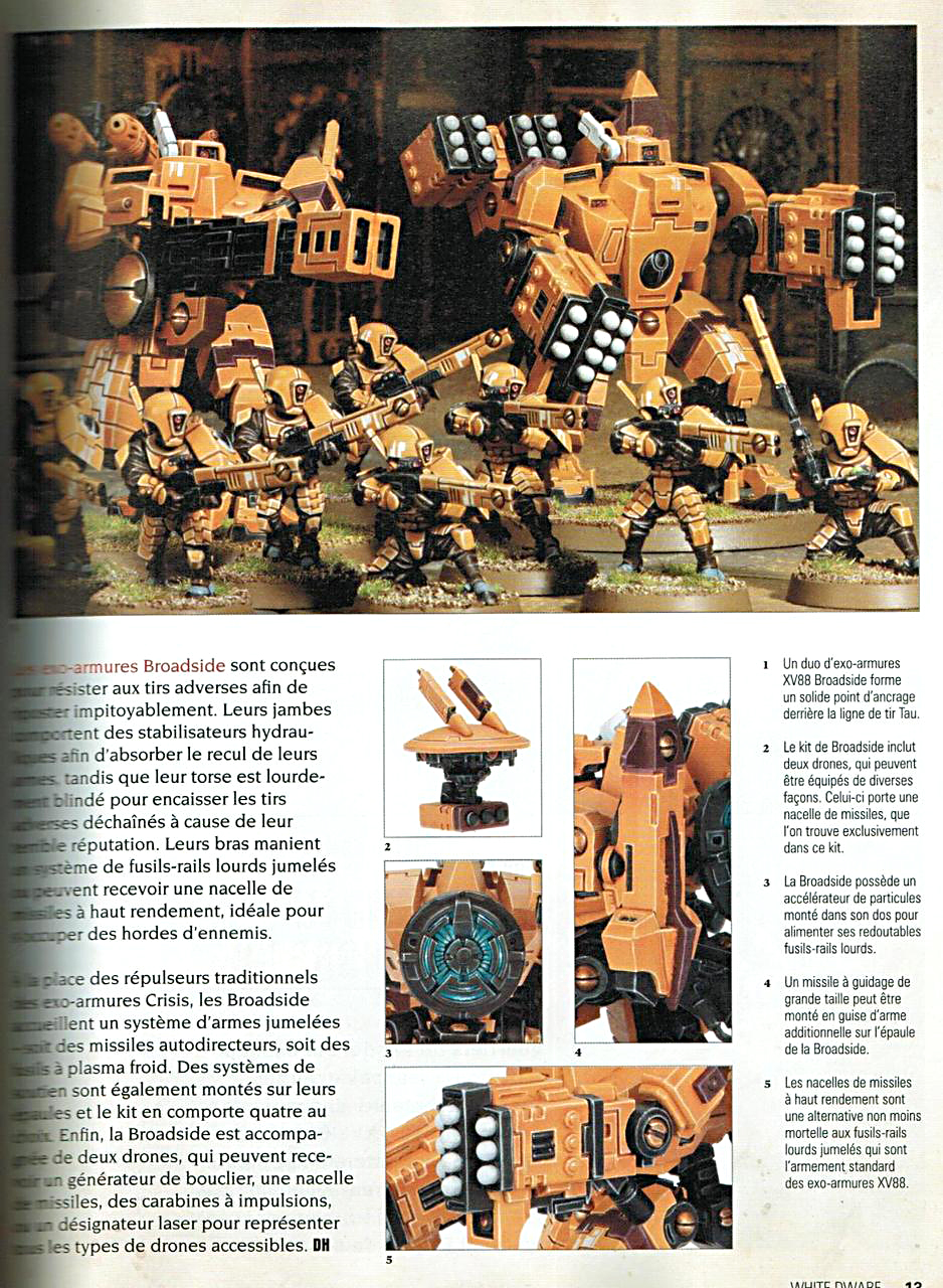 Muninn's Brush: Tau Codex cover art is here