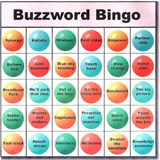 Story of the game Buzz's Word | Source Game