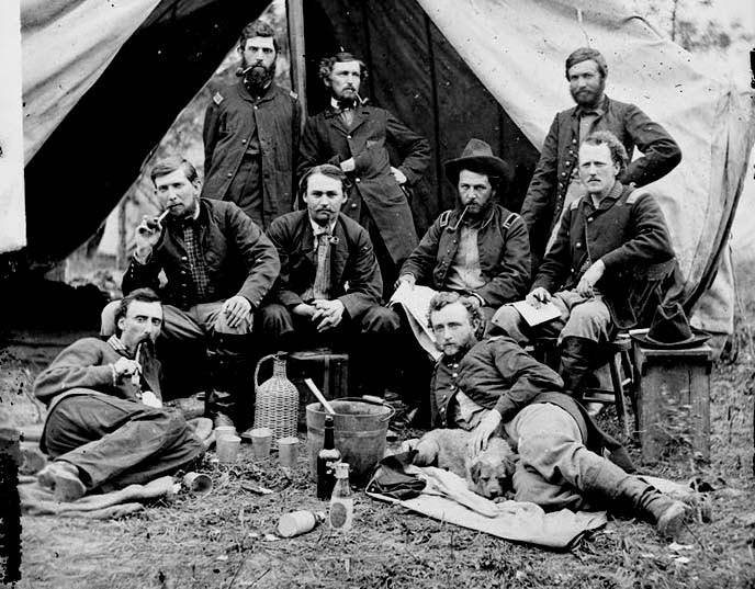 Travels of a Hobgoblin Taphophile: James William Forsyth - Green Lawn ...