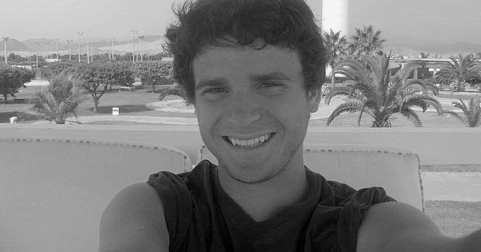 Entrevista CON Willy Guerra