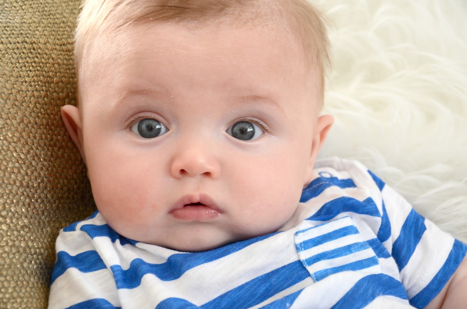 Image bébé garçon mignon - Bébé et décoration - Chambre bébé - Santé ...