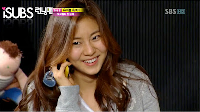 Don't walk, Run! : Top 31 Running Man Guests