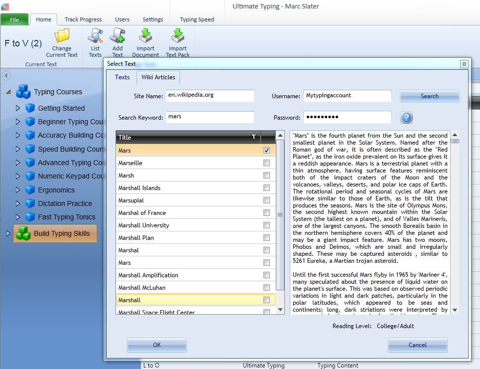 Living and Learning at Home: Ultimate Typing - The Easy and Effective ...