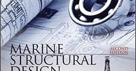 Marine Structural Design