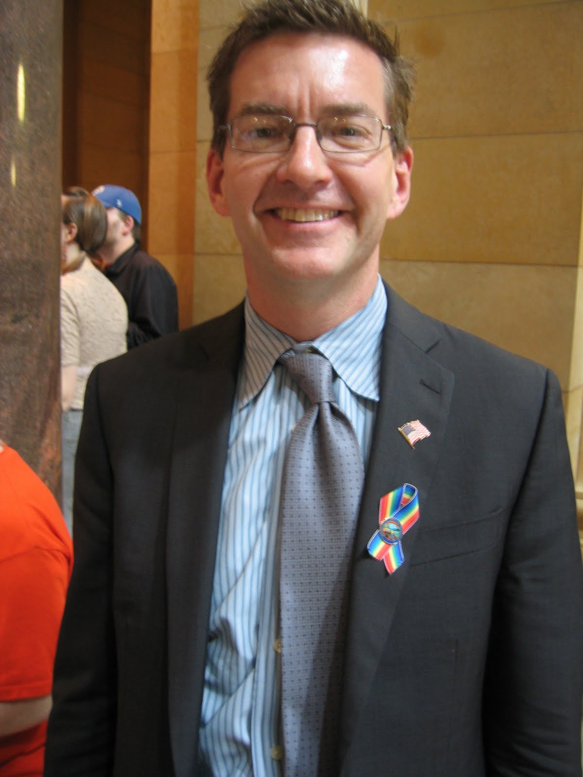 Scott Dibble (politician) - Alchetron, the free social encyclopedia