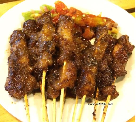 7 Makanan Enak dan Murah Dengan Harga Dibawah 20 Ribu Rupiah - ratutips