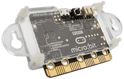 Gadget et extension pour Micro:bit - MCHobby - Le Blog