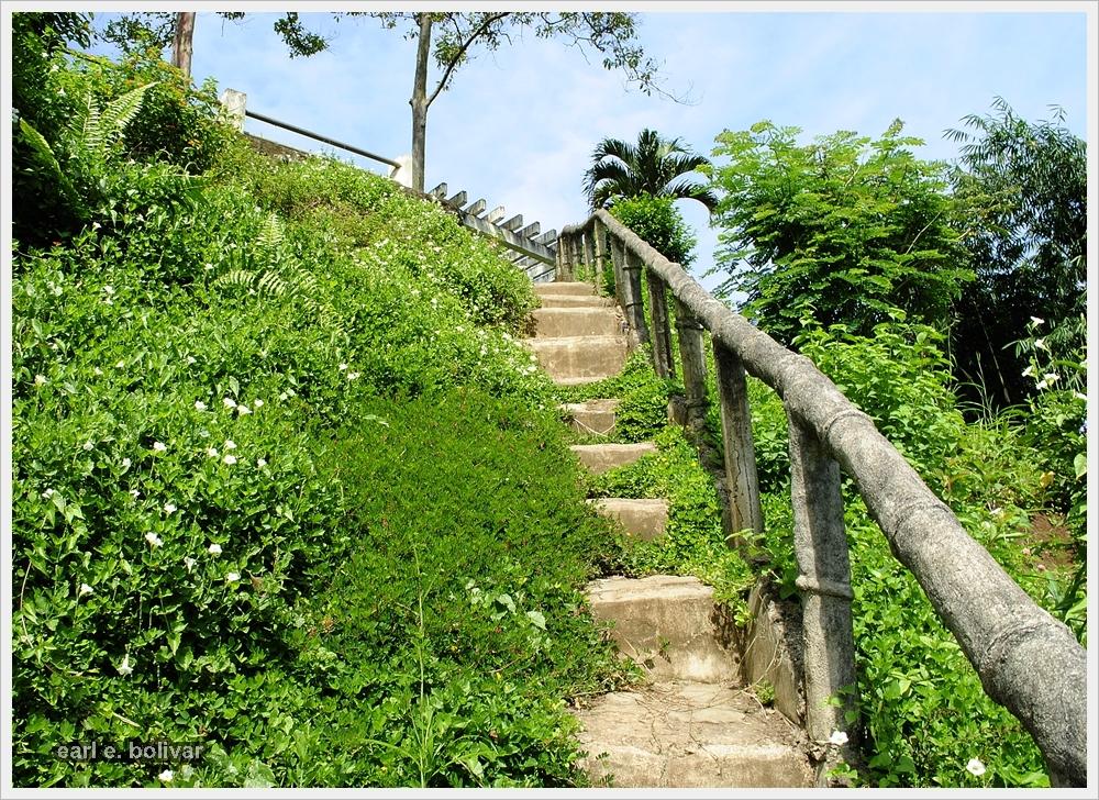 Bukidnon Photo Journal: Alalum Falls in Kisolon, Sumilao, Bukidnon