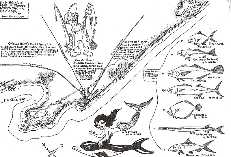 AGUA FRIA ALCHEMY: January 2012