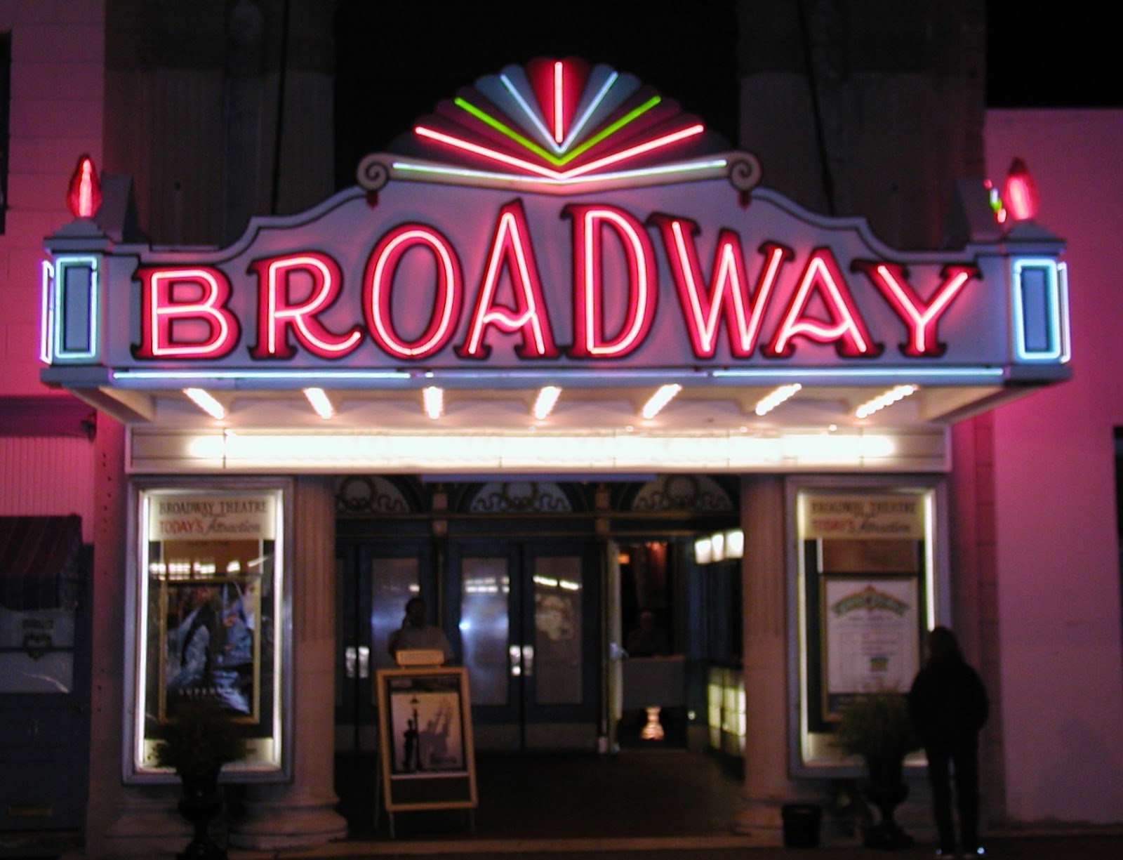 City Of Kik Broadway Shows I Missed This Year