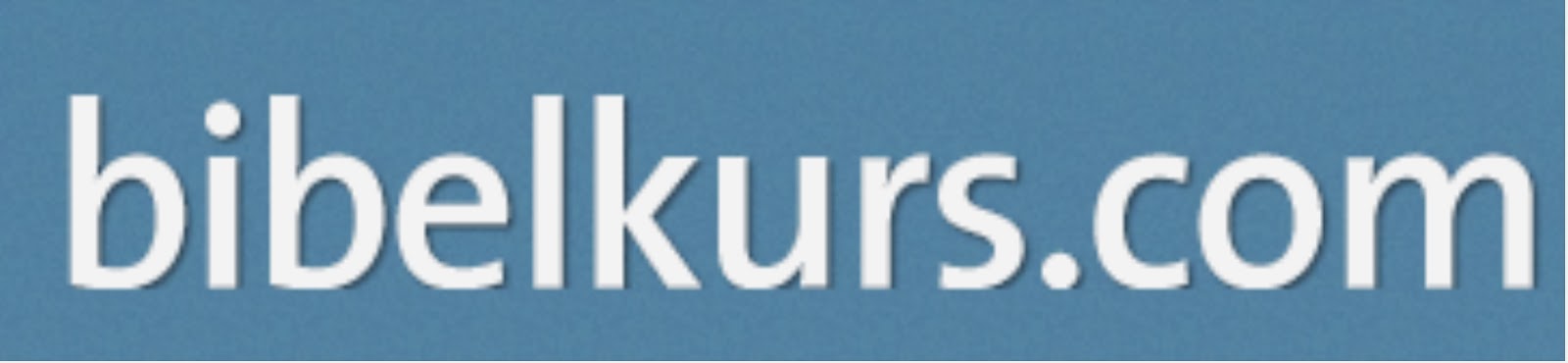 Freier Pastor Kutschker: Kurse