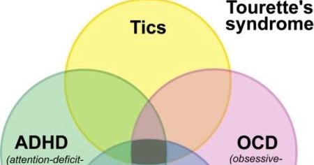 All Behaviour Is Meaning "Full": Tourette's Syndrome - Tic Disorders