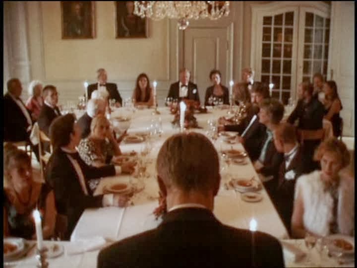 Film Walrus Reviews: Film Atlas (Denmark): The Celebration