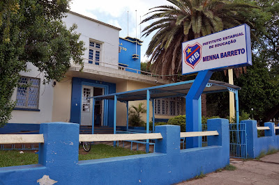 Caderno7: Menna Barreto está com inscrições ainda abertas para o Curso ...