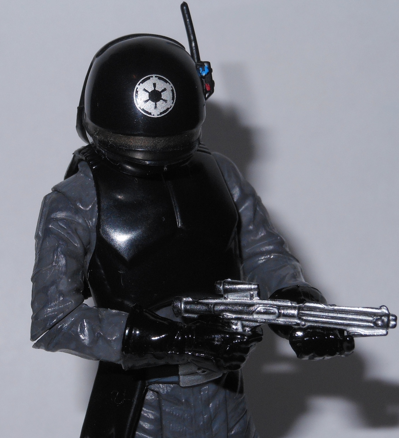 Figuras de Acción A Go-Gó: IMPERIAL ENGINEER (STAR WARS: BATTLEFRONT II ...