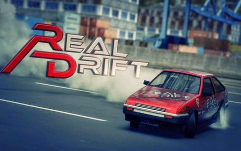 Real drift car racing lite - editsno