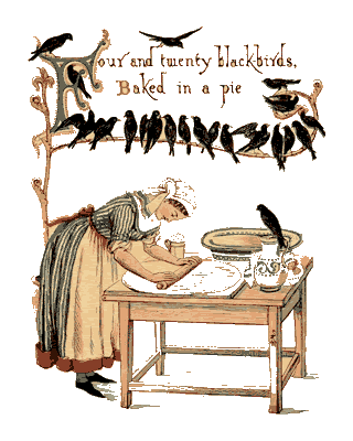 FOUR MIXED UP CALLING BIRDS | Great New Books