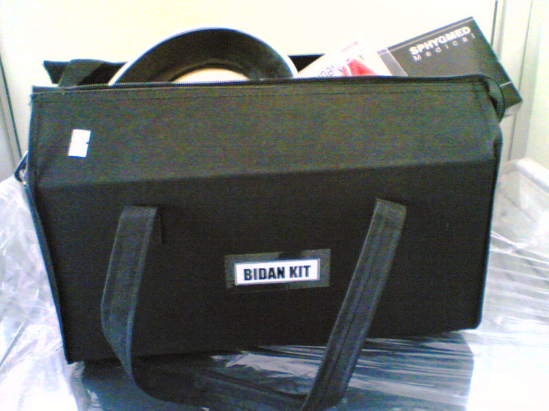 Bidan Kit RENZ 38 Item | Distributor Alat Kesehatan Online Terpercaya ...