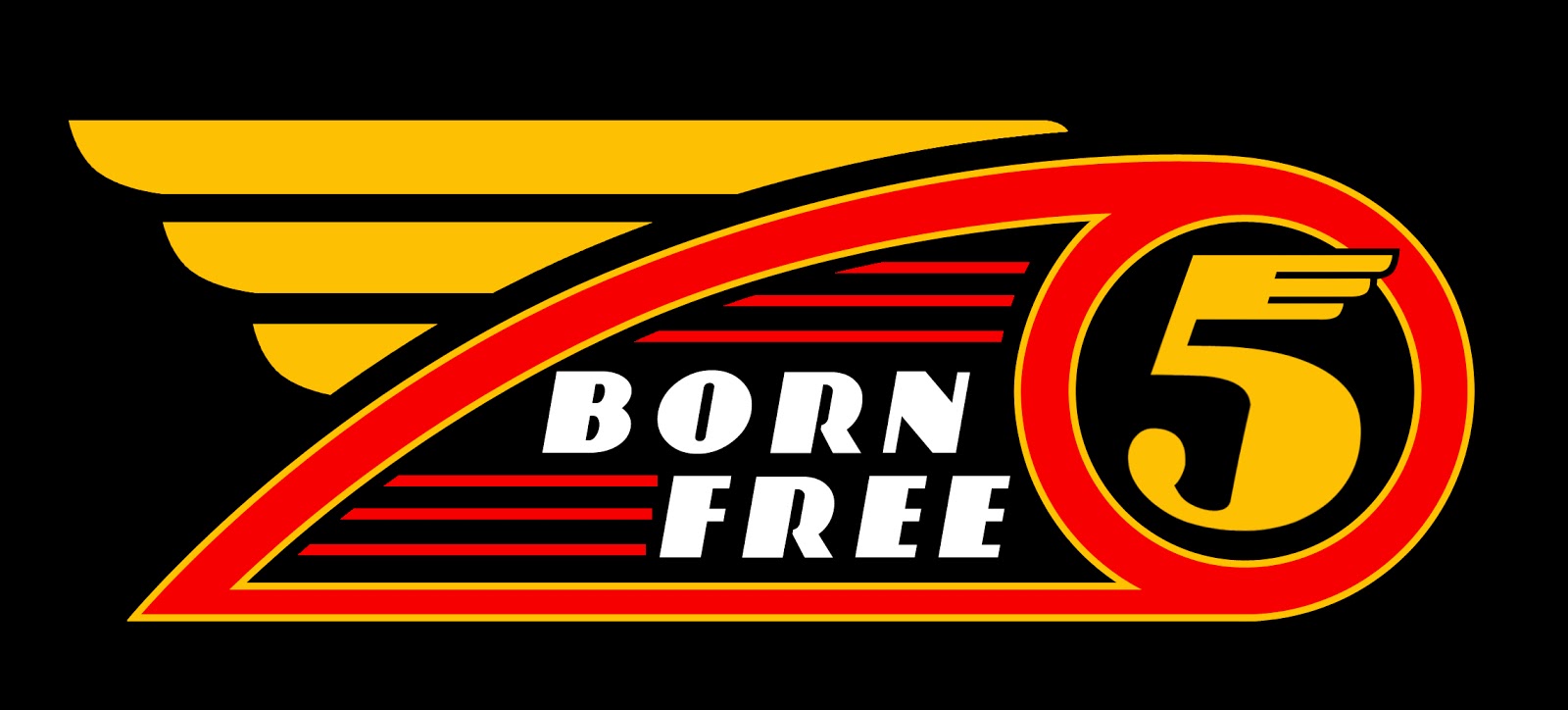 Born-Free 5 June 29, 2013 | Jockey Journal Forum