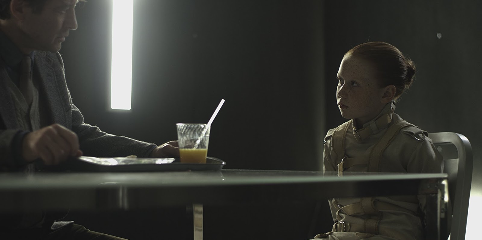 Interviews: Actor Richard Neil Talks About His Indie Sci-Fi Thriller ...