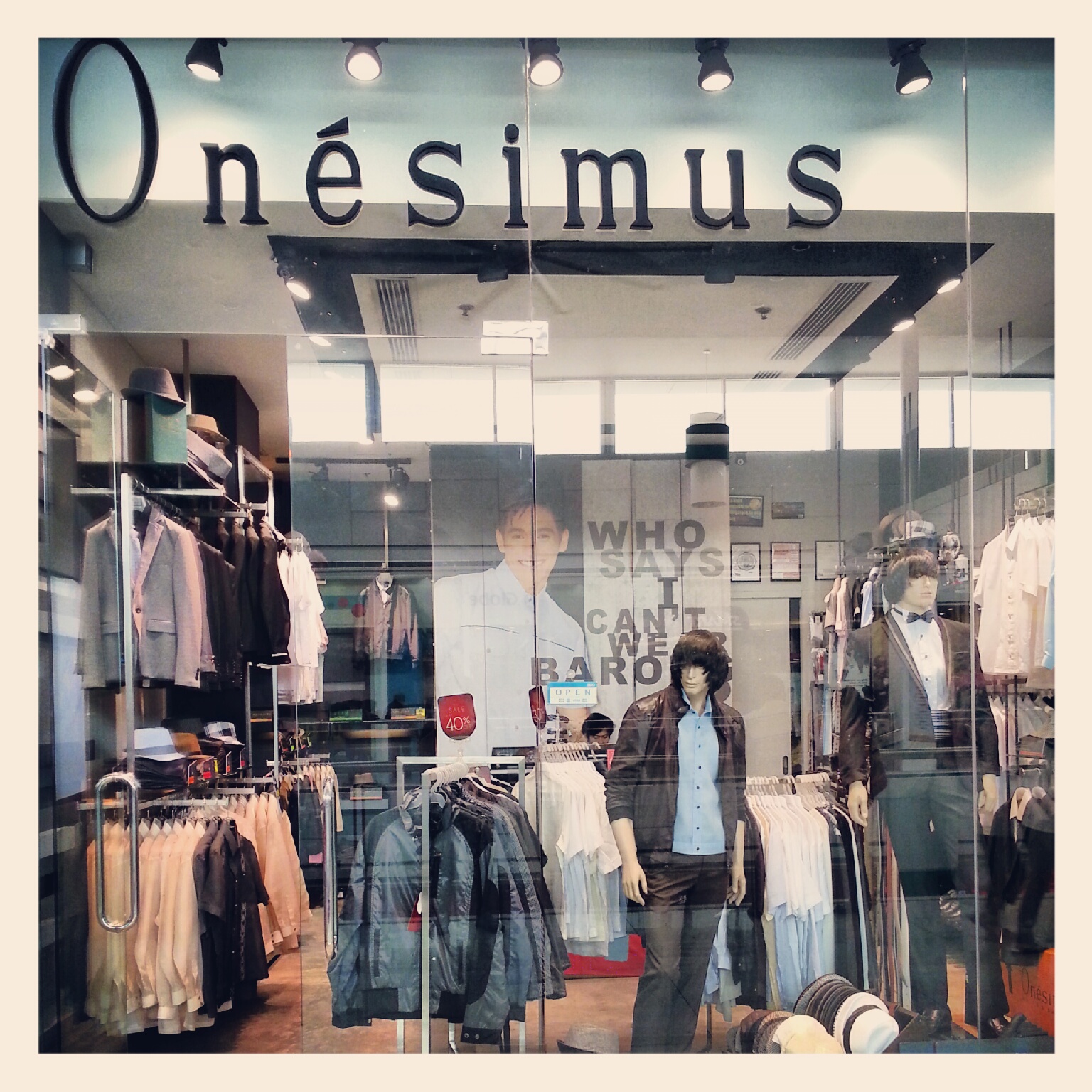 Byahero: SM City Naga