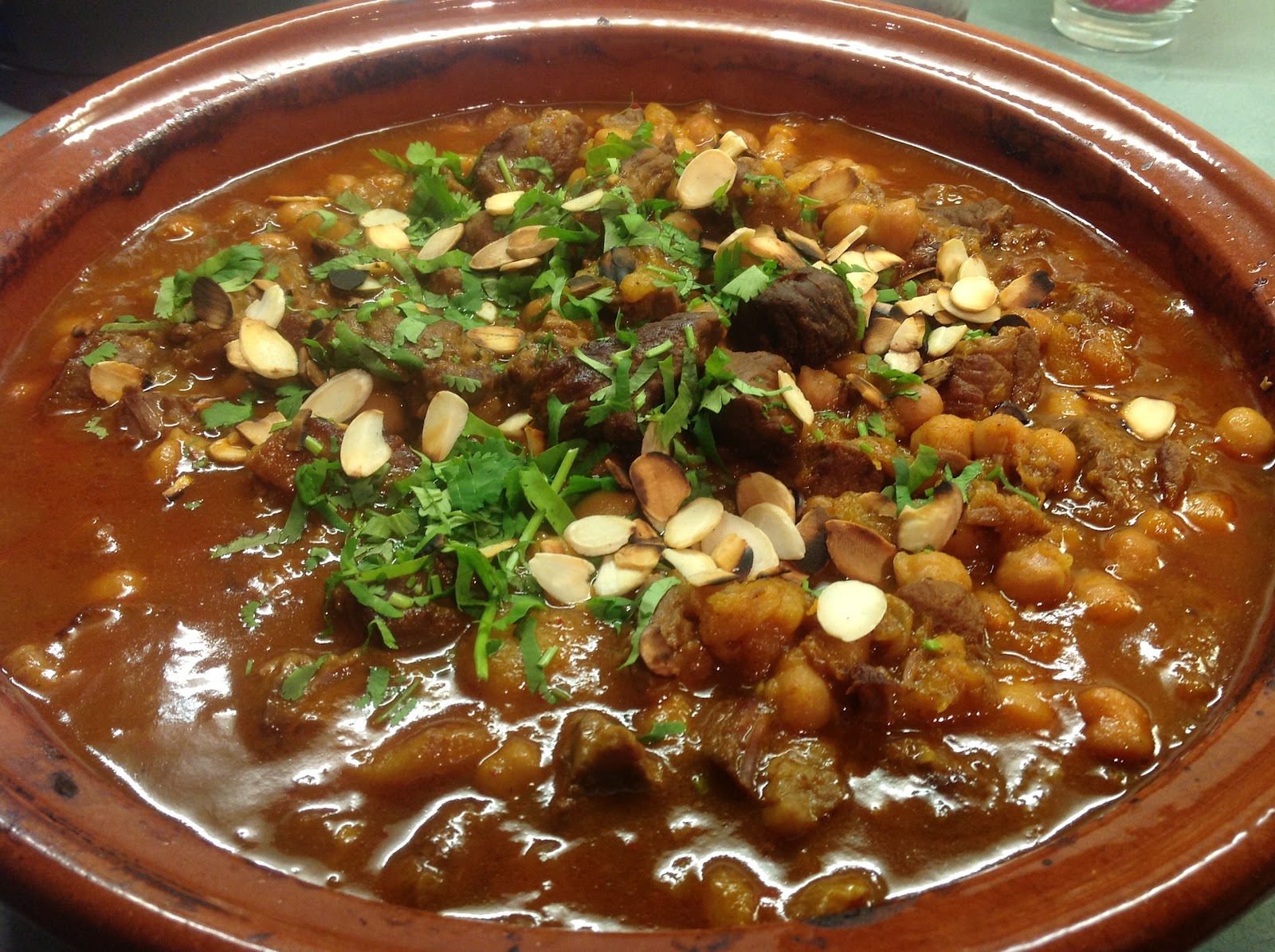 Andy Toller's Recipes for Life