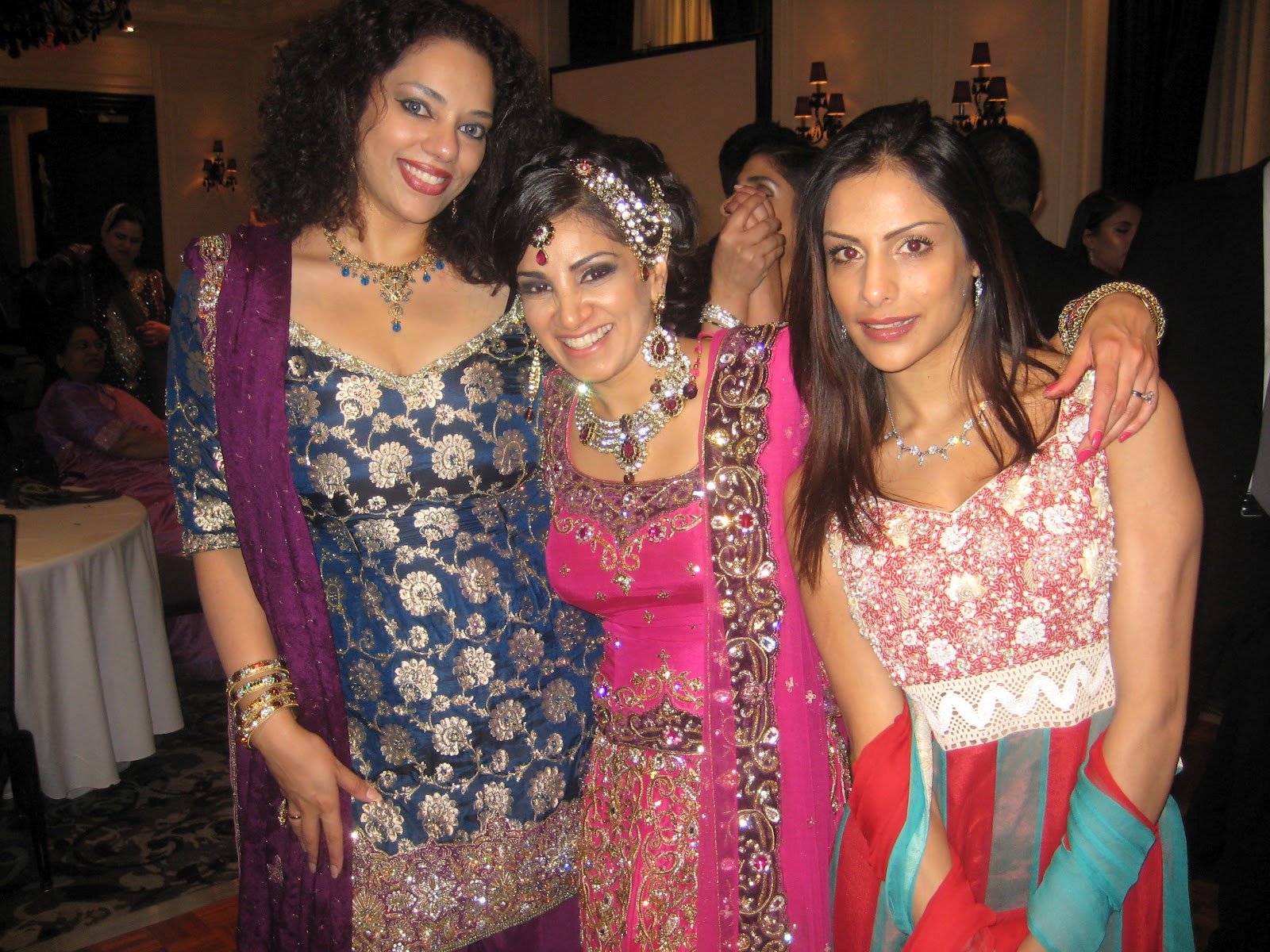 Gule Sheikh Pakistani Female Bodybuilder | Bodybuilding Wallpapers ...