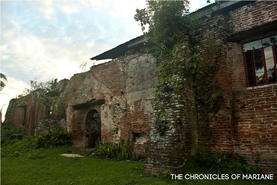 Old Beautiful Churches of Cagayan | The Chronicles of Mariane