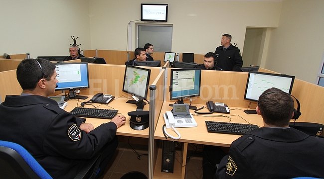 ASESORAMIENTO EN SEGURIDAD: SE INAUGURÓ EL 911 EN SANTA FÉ