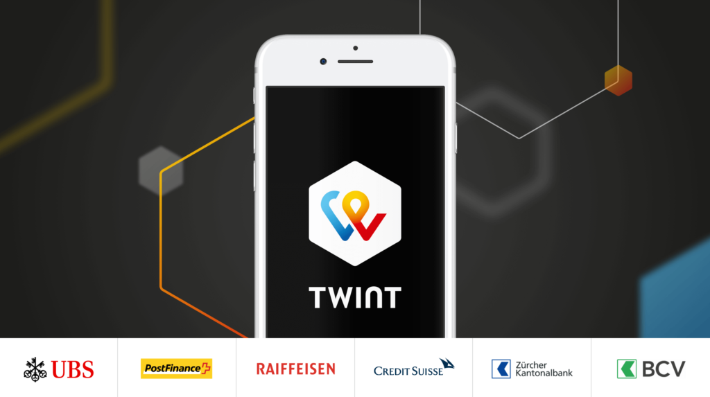 Gastbeitrag: Das neue TWINT – so wird das Portemonnaie digital ...