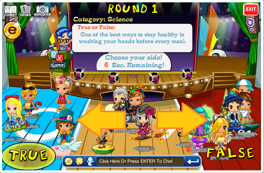 Fantage Highlighters : Fantage Game Tutorials