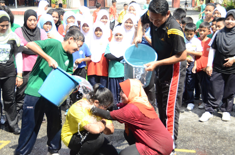 SK RAJA MUDA,SEKSYEN 4,SHAH ALAM