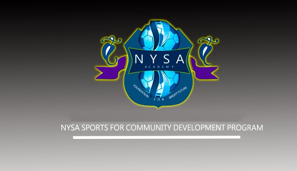 AWARENESS SESSION | NYSA ACADEMY