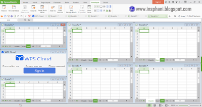 Download dan review WPS Office 11 - GRAD Information