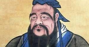 TOKOH FILSAFAT CHINA DAN PEMIKIRANNYA