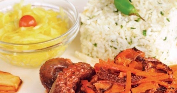 Le Vacancier de l'ile Rodrigues: Ourite au gingembre