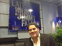 Reggie Fils-Aime marca presença em talk-show norte-americano e ...