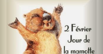 Le tunnel aux allumettes: Le jour de la marmotte au Canada et aux Etats ...