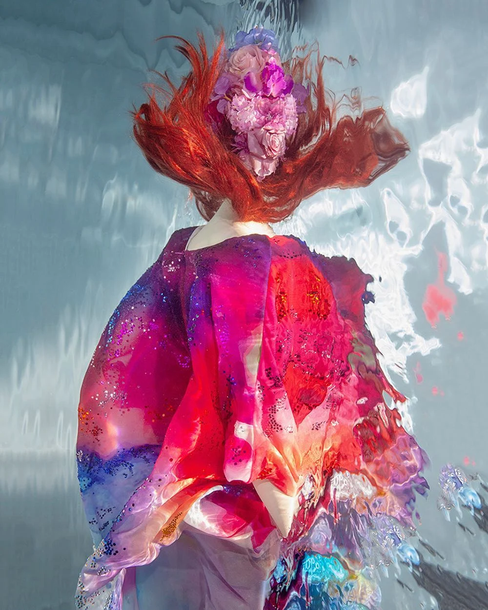 Barbara Cole, 1953 | Abstract / Fine Art photographer | Tutt'Art ...