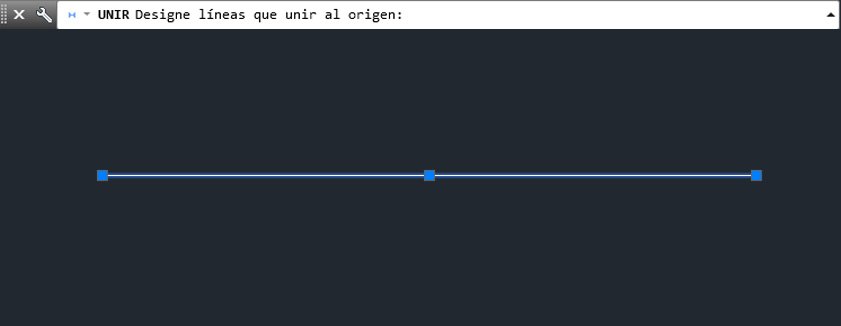 Unir o Juntar líneas en Autocad - Recursos Interior. Autocad, dwg ...