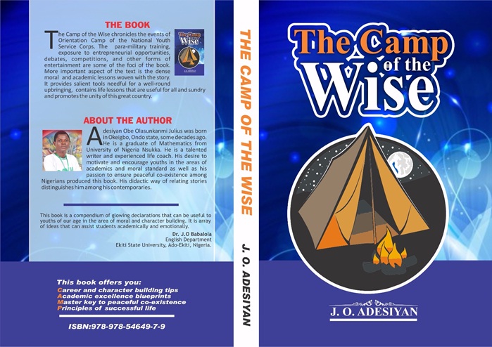 CAMP OF THE WISE camp-of-the-wise
