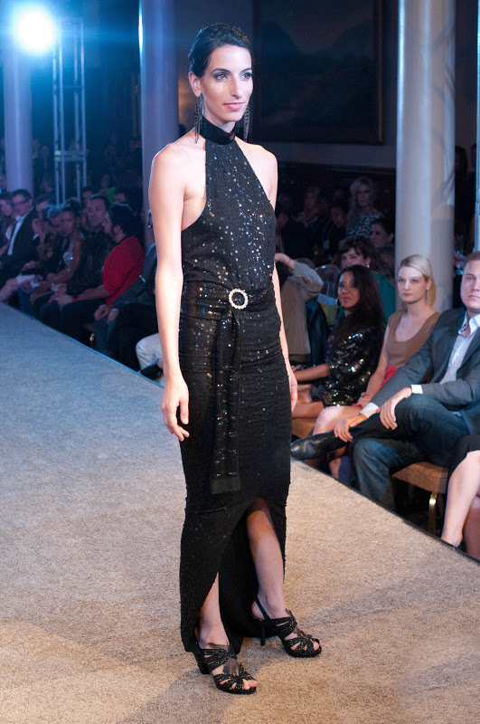 The Fashioneur: Made In Heaven: Eleven-Eleven