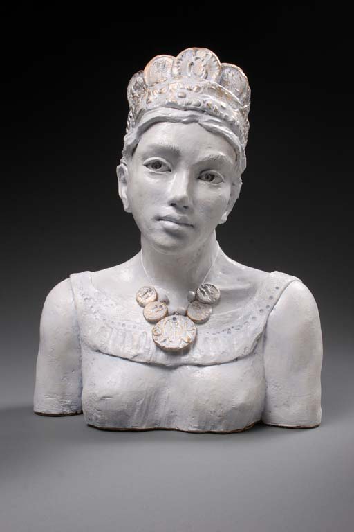 Anne Gregerson: looking inward