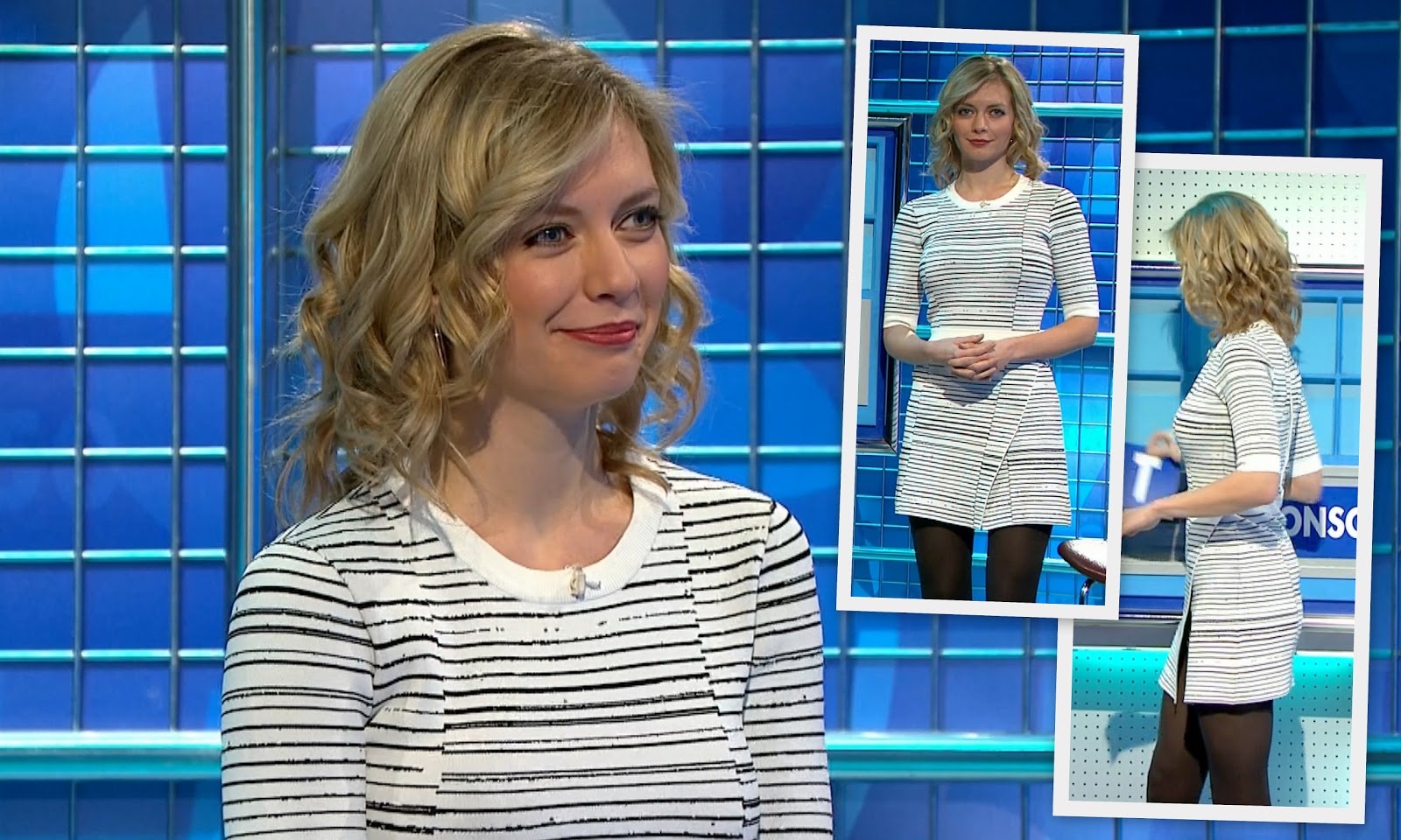 Rachel Riley Wallpapers: Rachel Riley - Countdown & Catsdown Megapost