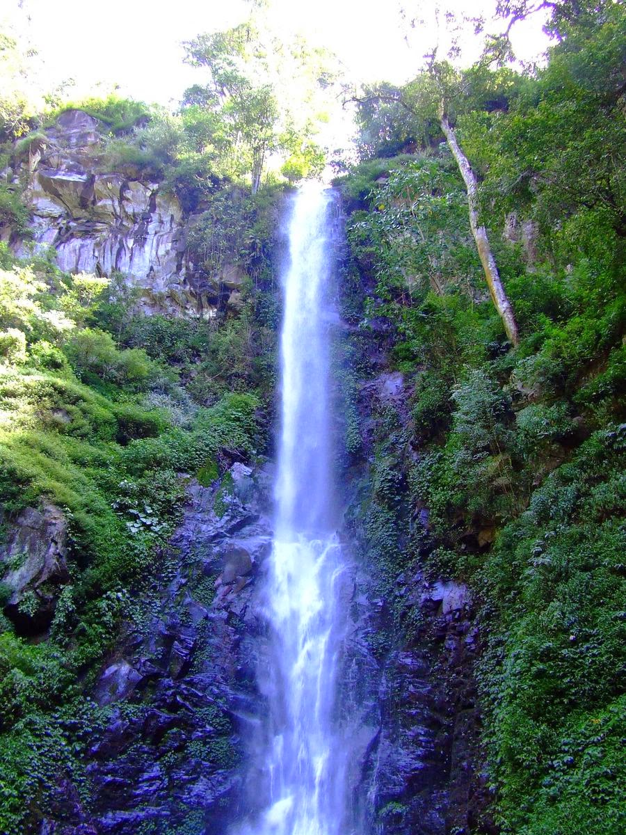 Air Terjun Coban Rais ~ Wisata Indonesia