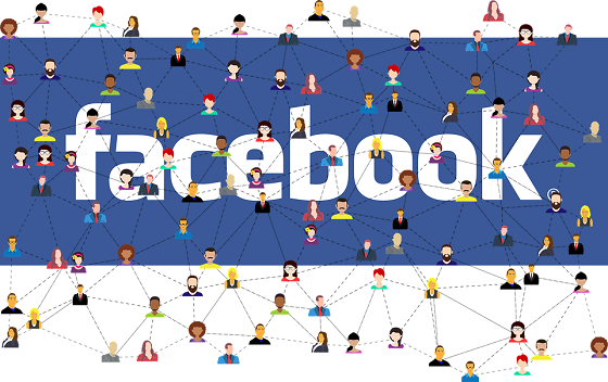 My Blog Stop!: Growing My Facebook Network