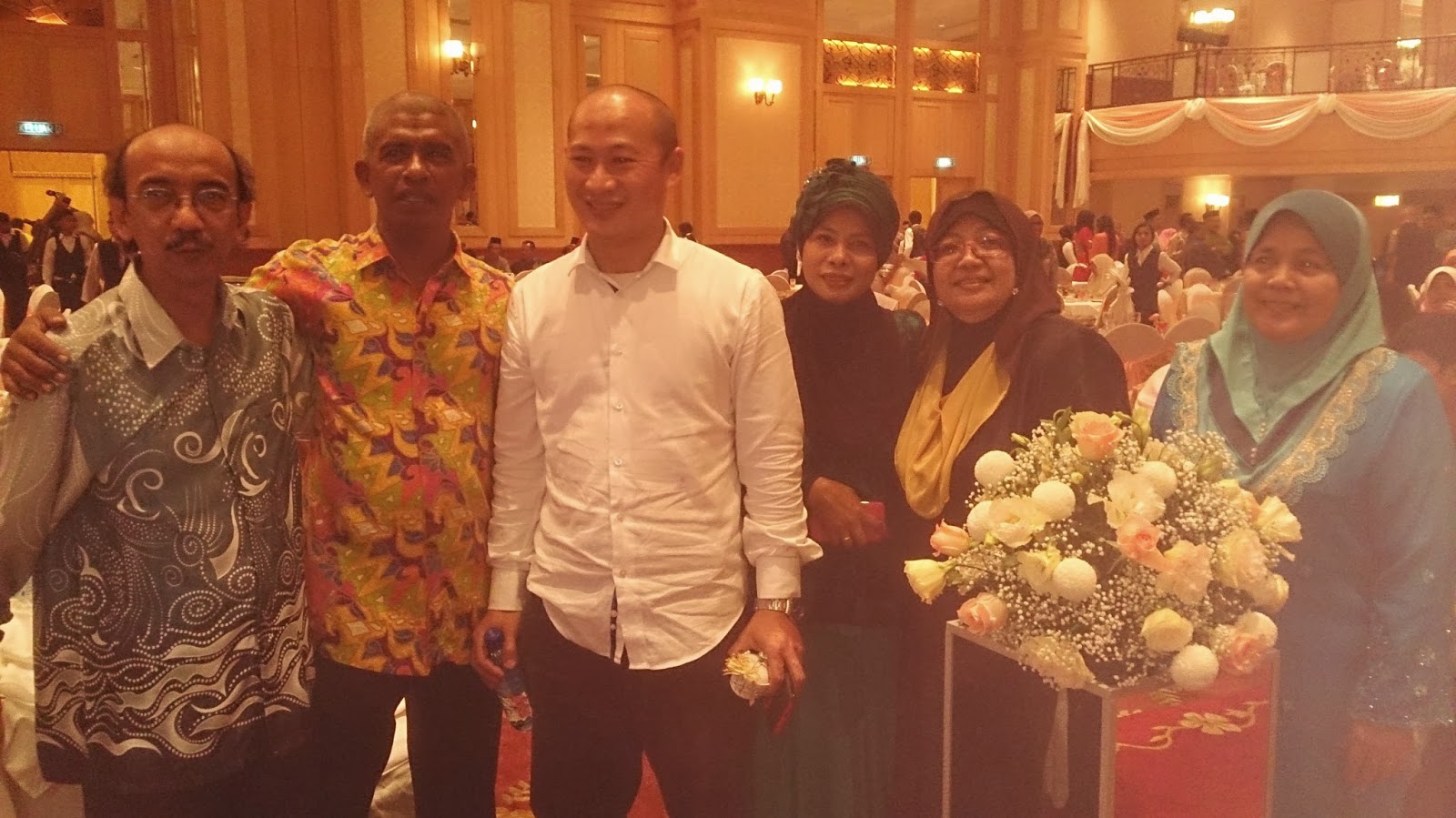 Basikal Gunung / Triathlon: December 2013