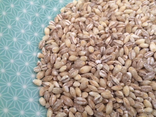 Love Macrobiotics Love Life! : Lemon Barley Water. The Summer Drink