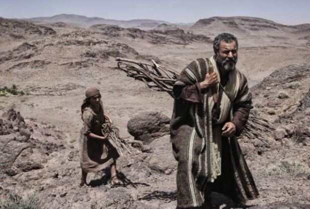 DRINKING OF ELDER MEN: "Bible Series" on History: My View