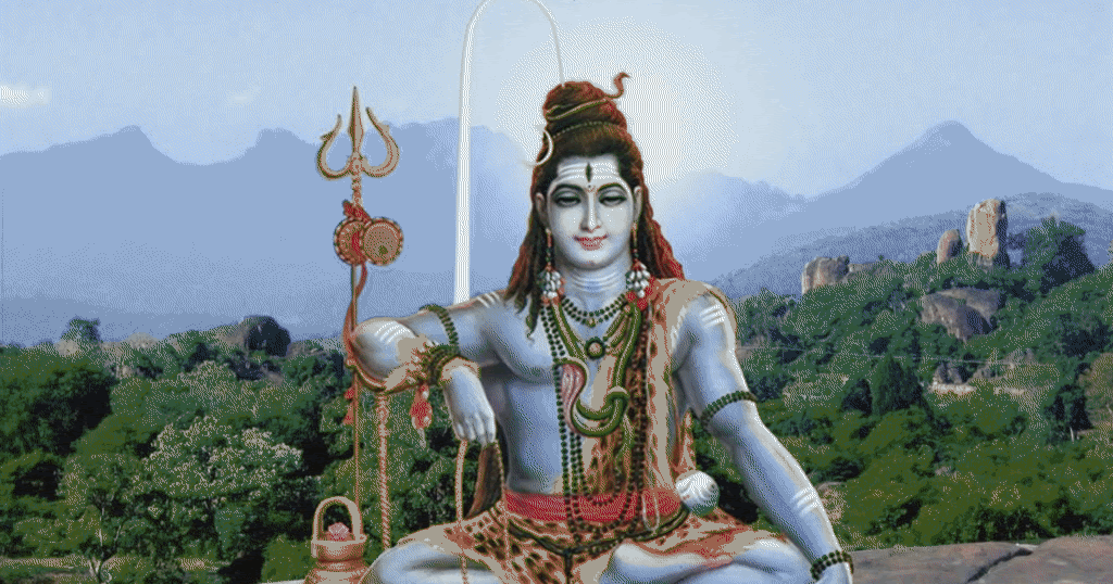 Atma Kutir Manikoot Rishikesh India: About Guruji